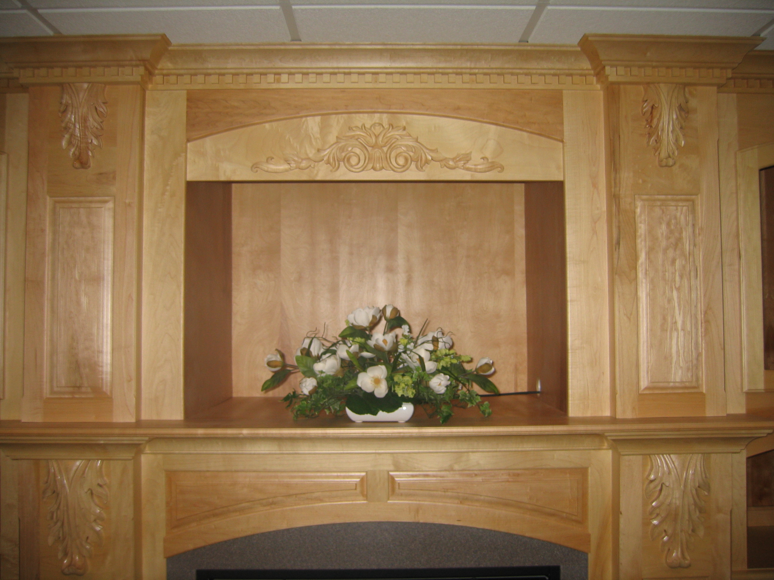 Portfolio – William S. Creech